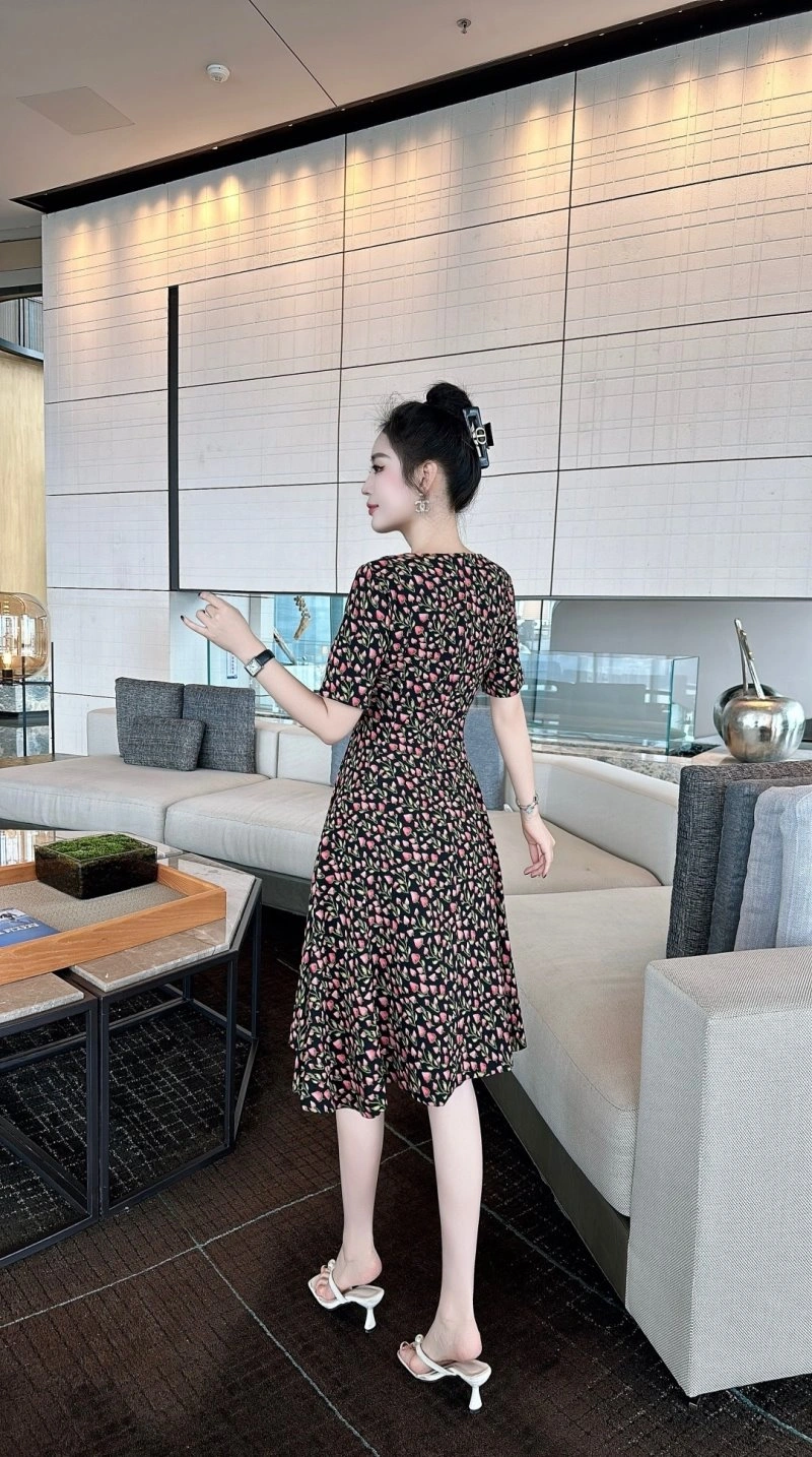 Real Valentino Dress