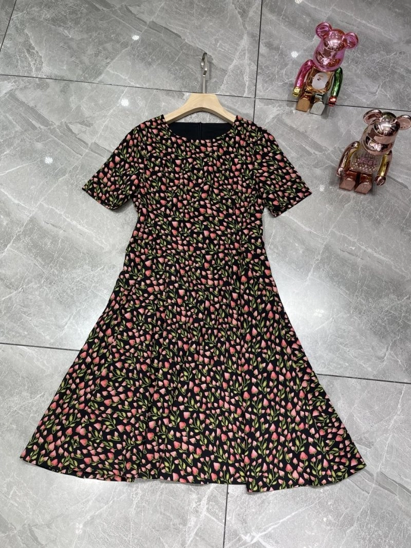 Real Valentino Dress