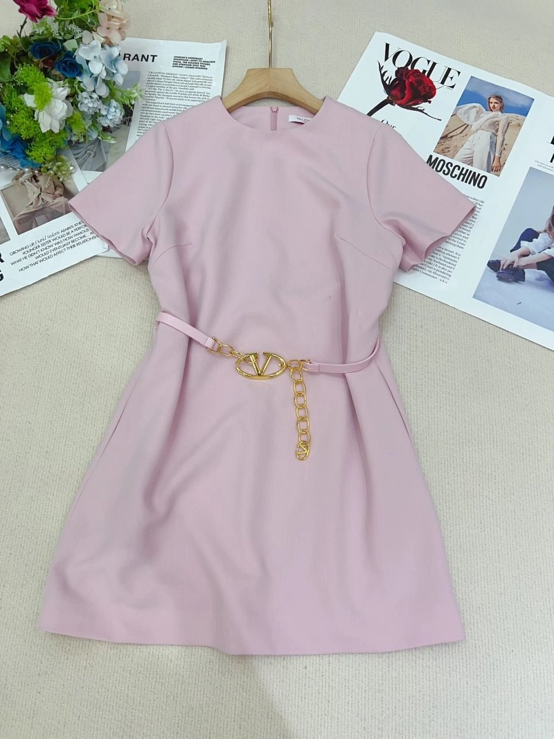 1:1 copy Valentino Dress