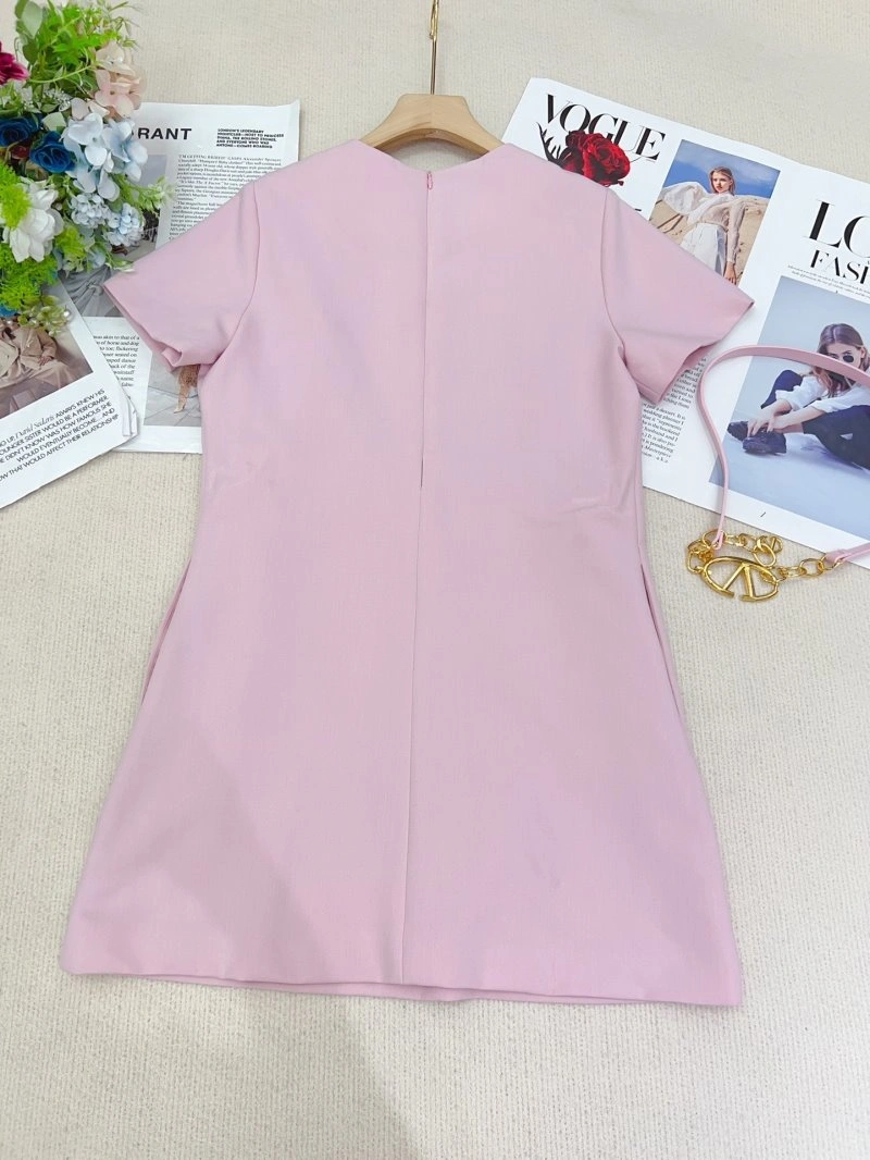 1:1 copy Valentino Dress