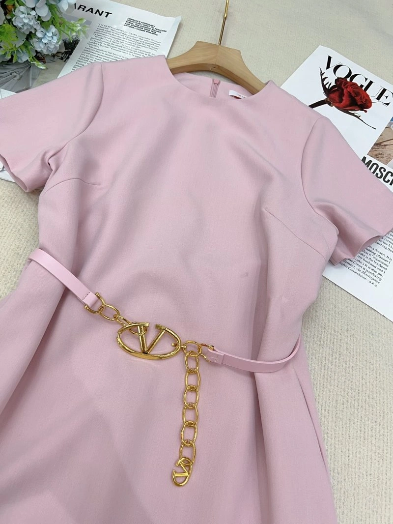 1:1 copy Valentino Dress