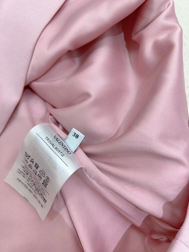 1:1 copy Valentino Dress