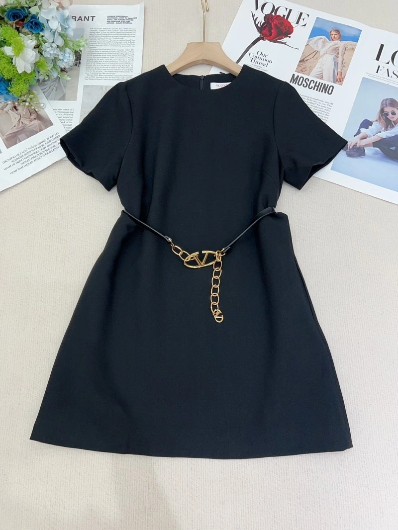 Genuine Valentino Dress
