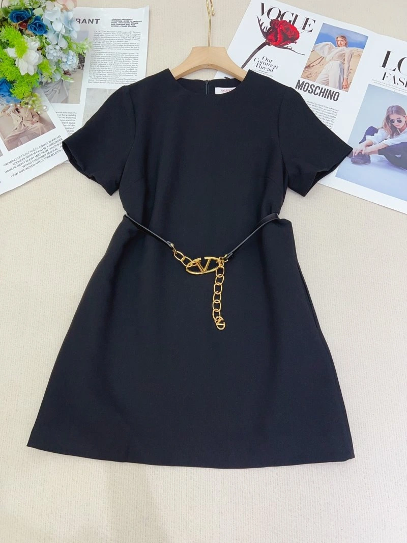 Genuine Valentino Dress