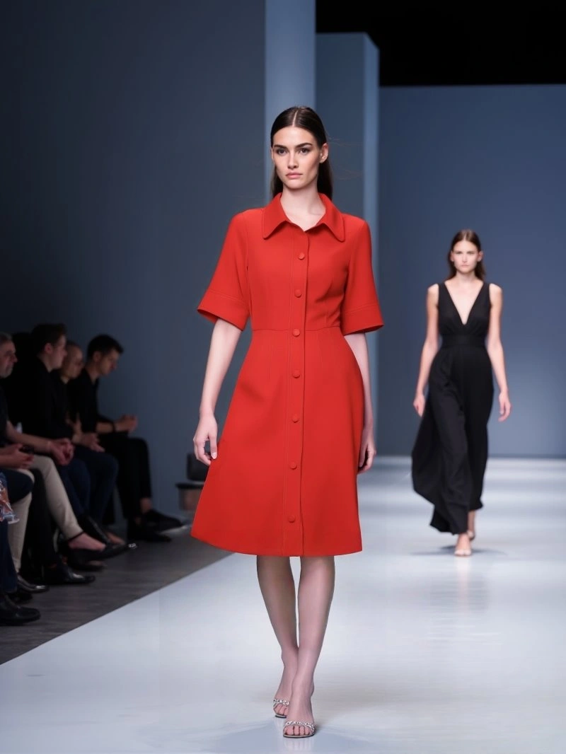 Valentino Dress