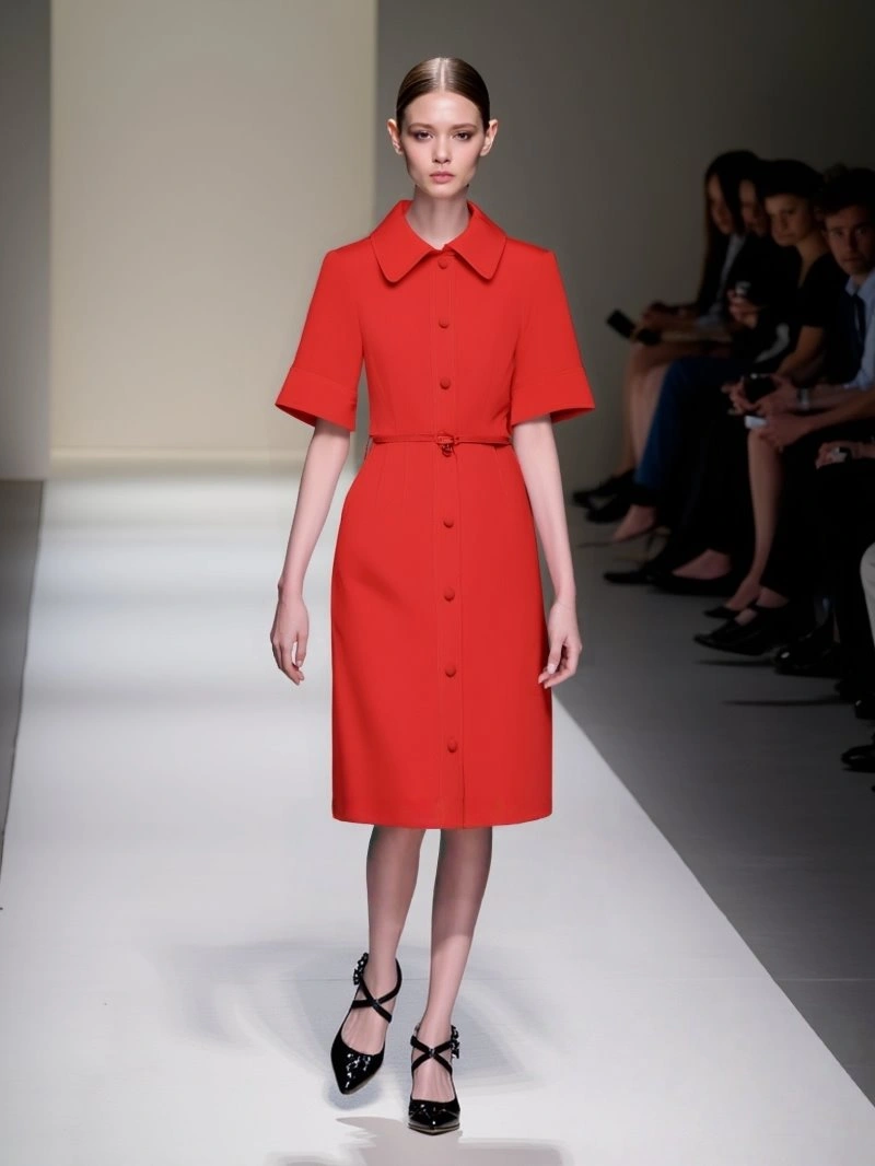 Bargain Valentino Dress
