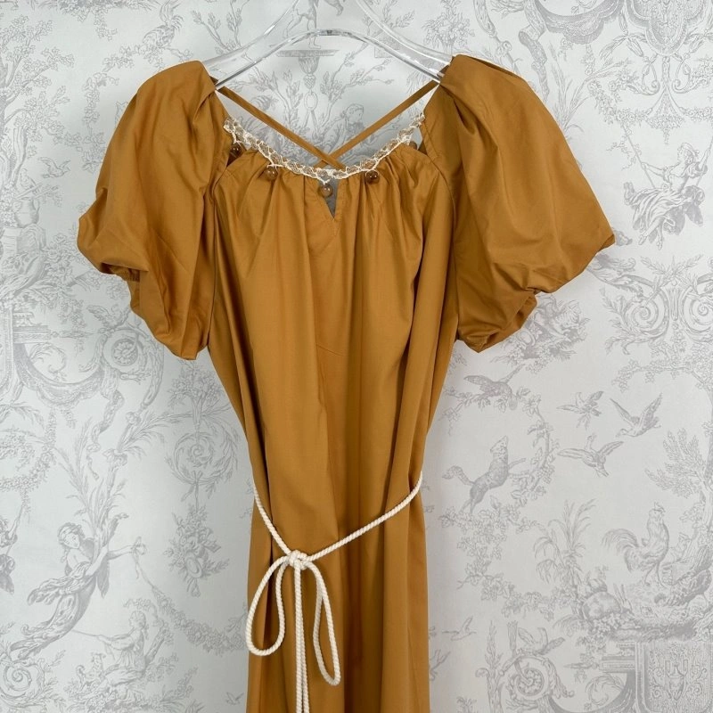Inexpensive Valentino Dress