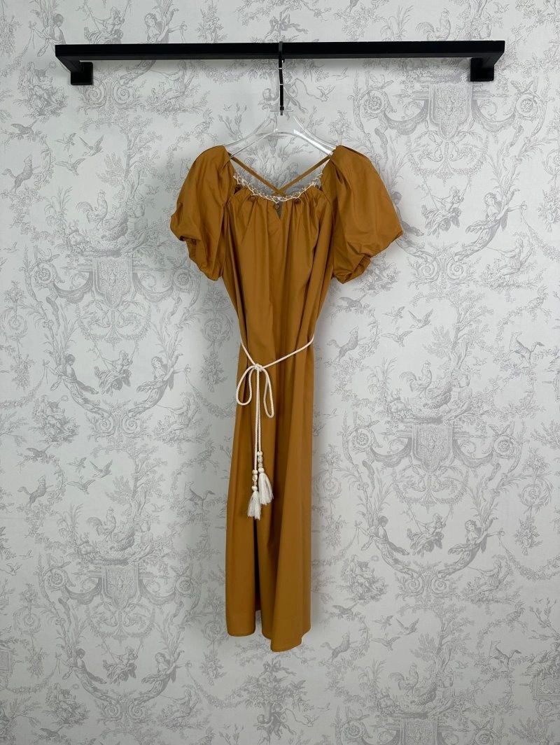 Inexpensive Valentino Dress