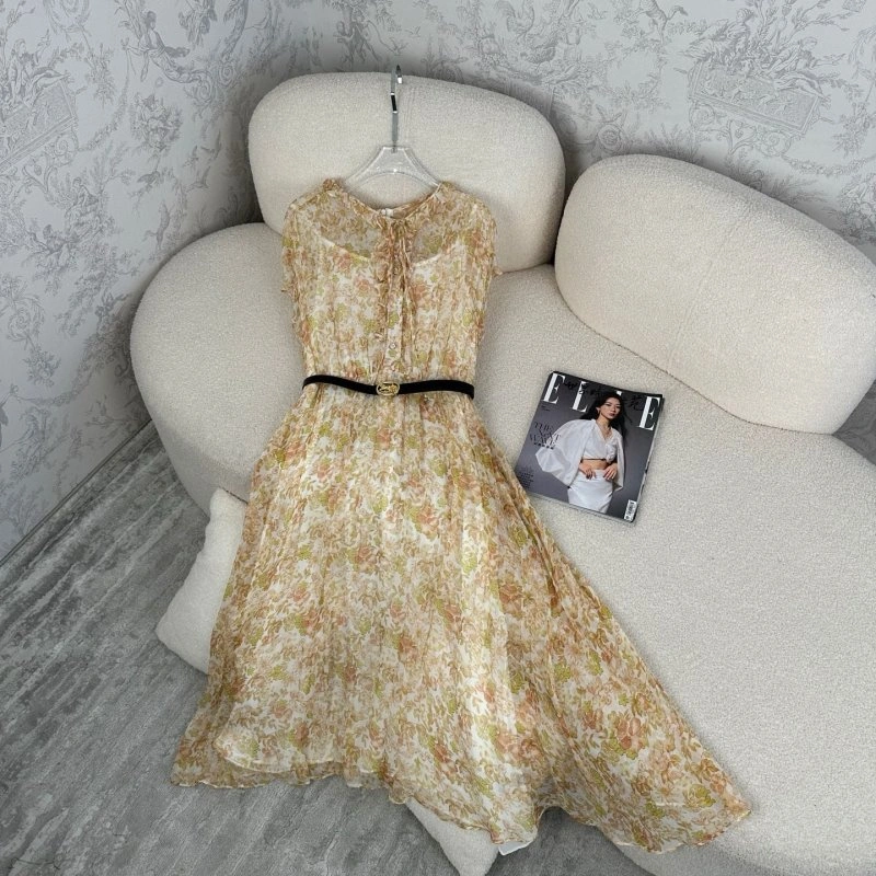 Valentino Dress