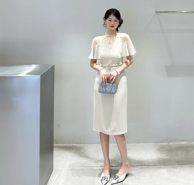 Valentino Dress
