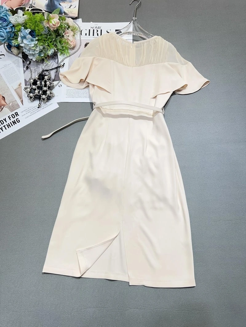 Accurate model Valentino Dress