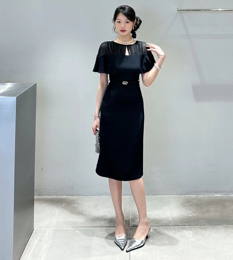 Valentino Dress