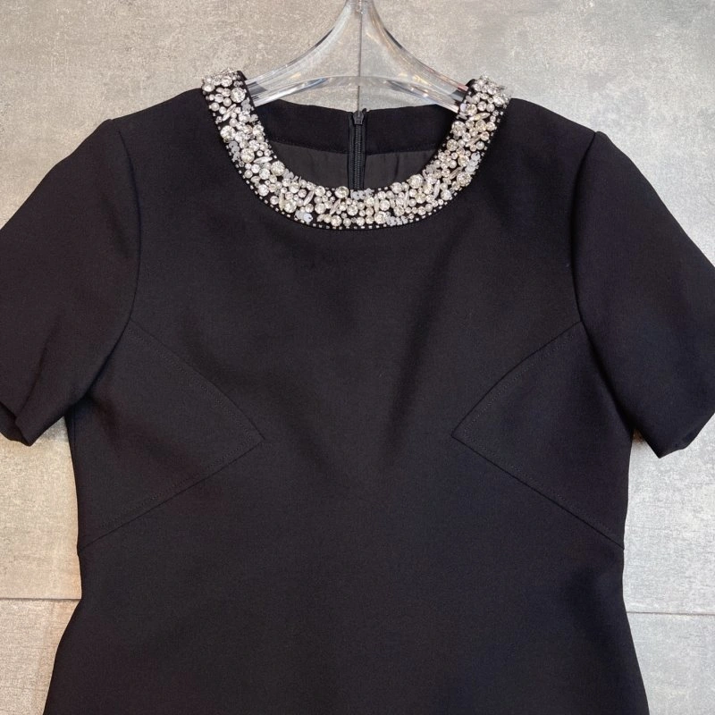 Indistinguishable Valentino Dress