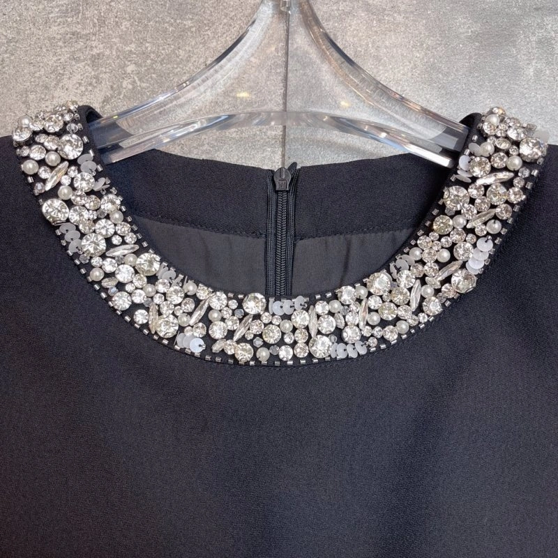 Indistinguishable Valentino Dress