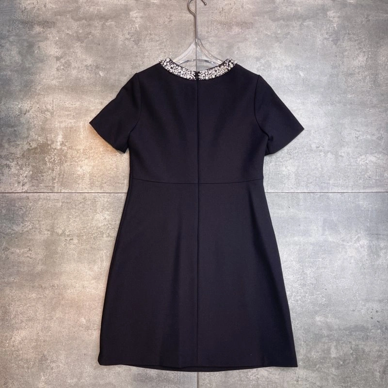 Indistinguishable Valentino Dress