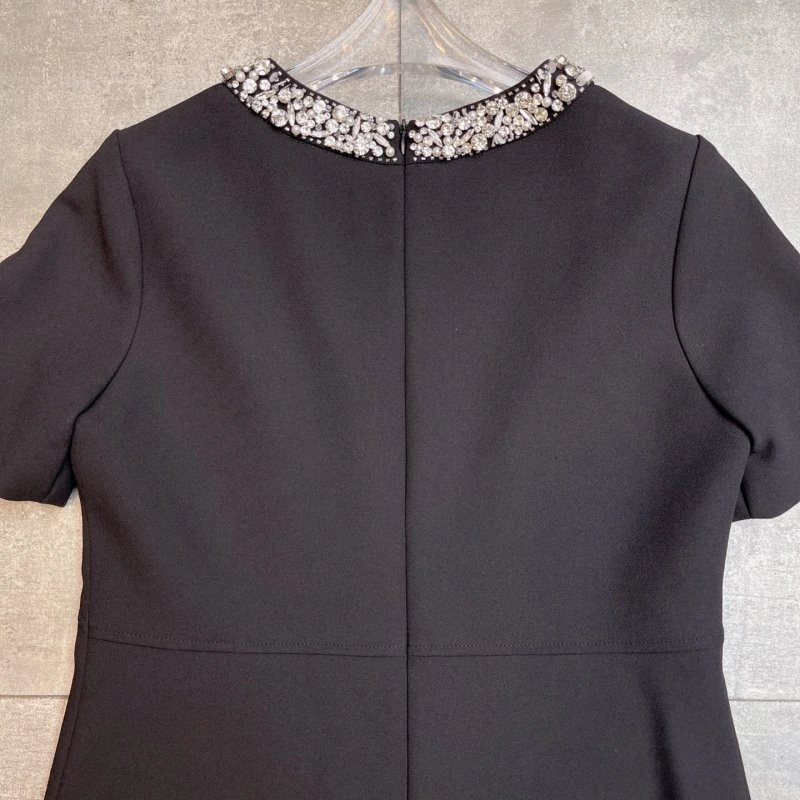 Indistinguishable Valentino Dress