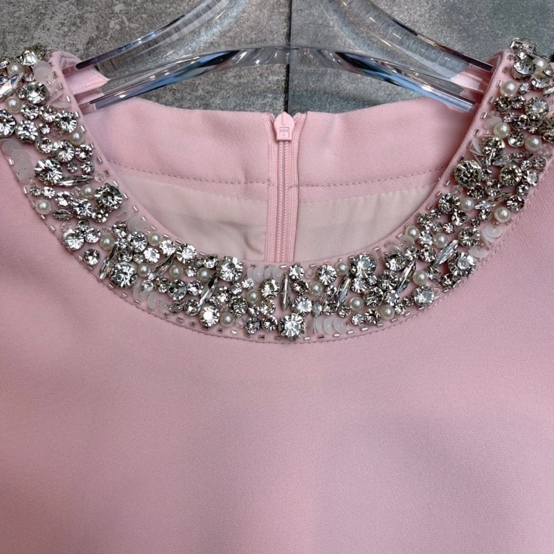 Exact replica Valentino Dress