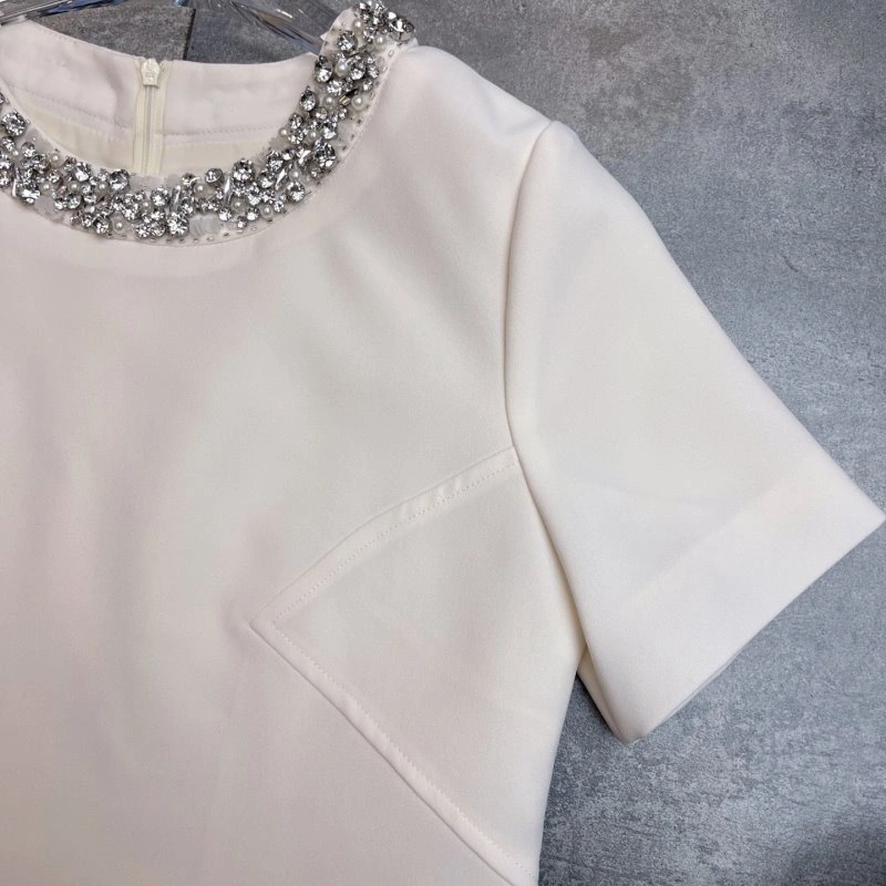 Budget-friendly Valentino Dress