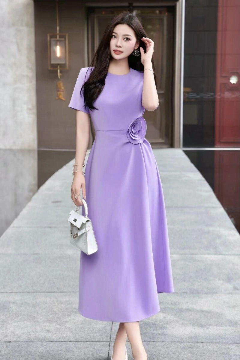 Accurate model Valentino Dress