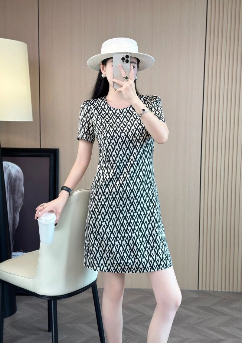 Valentino Dress