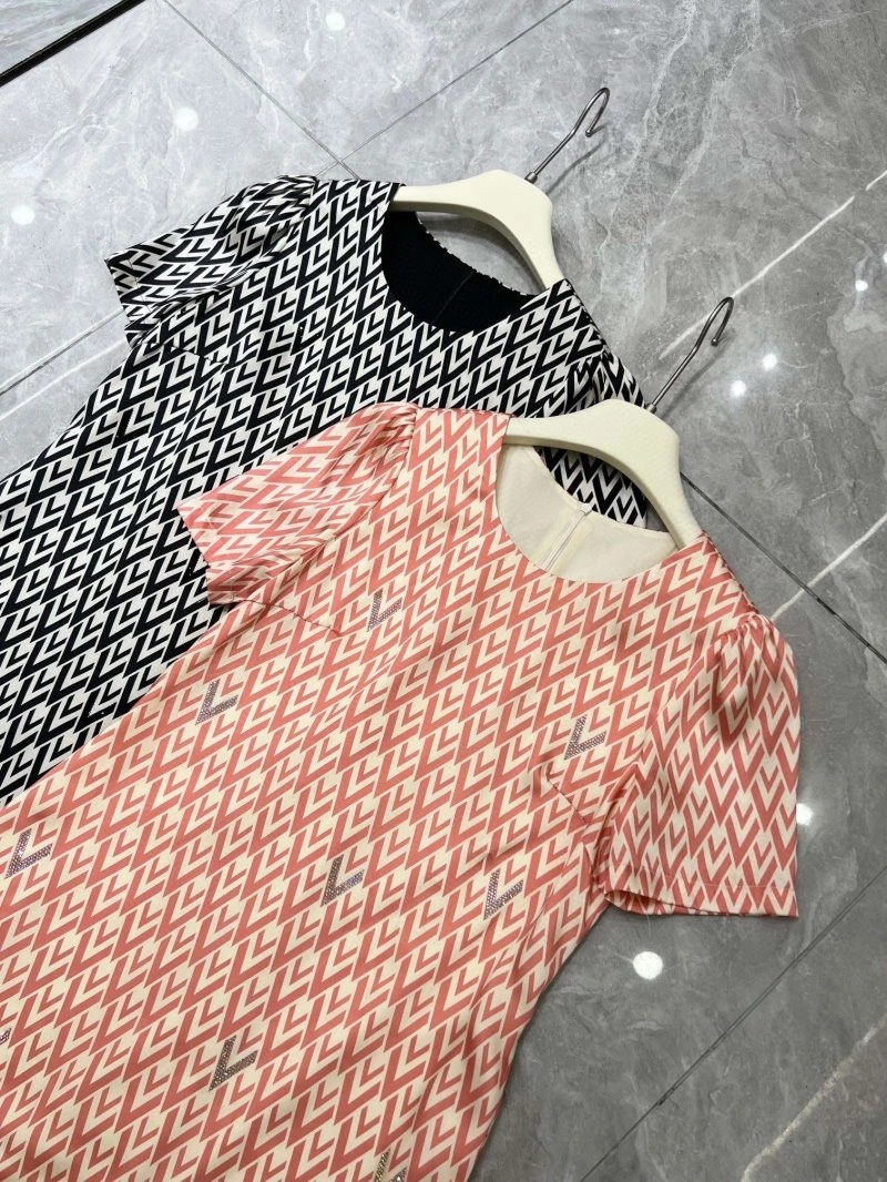 Affordable Valentino Dress