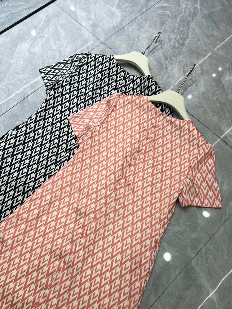 Affordable Valentino Dress
