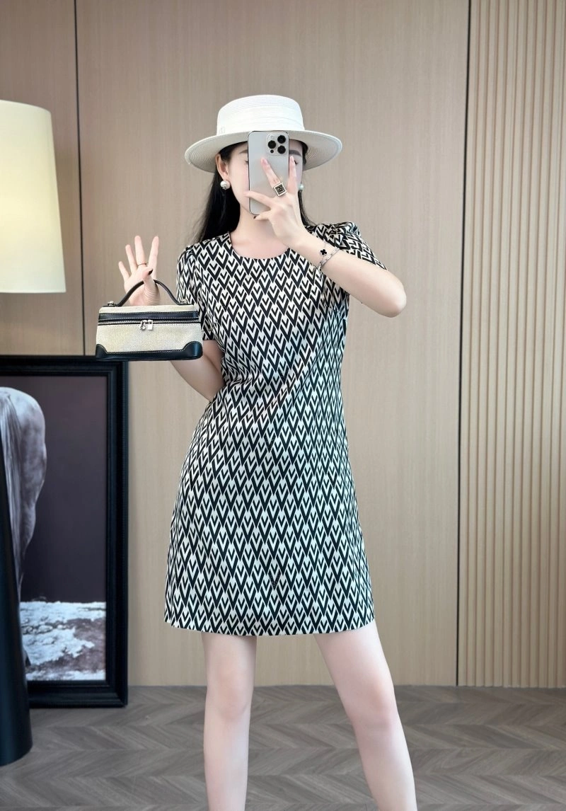 Affordable Valentino Dress