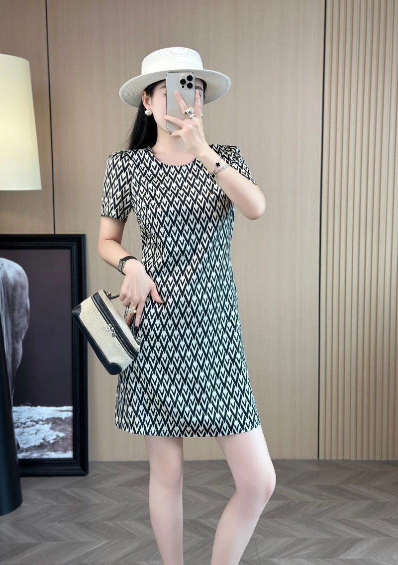 Affordable Valentino Dress
