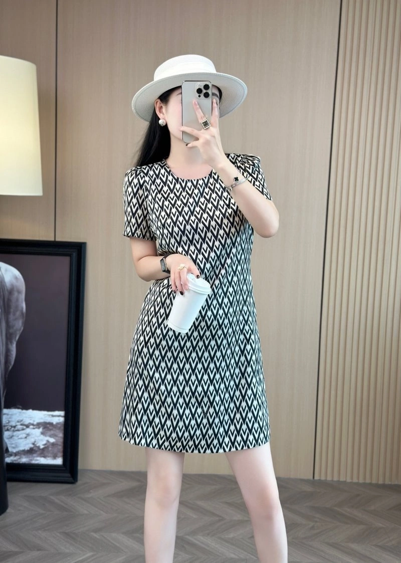Affordable Valentino Dress