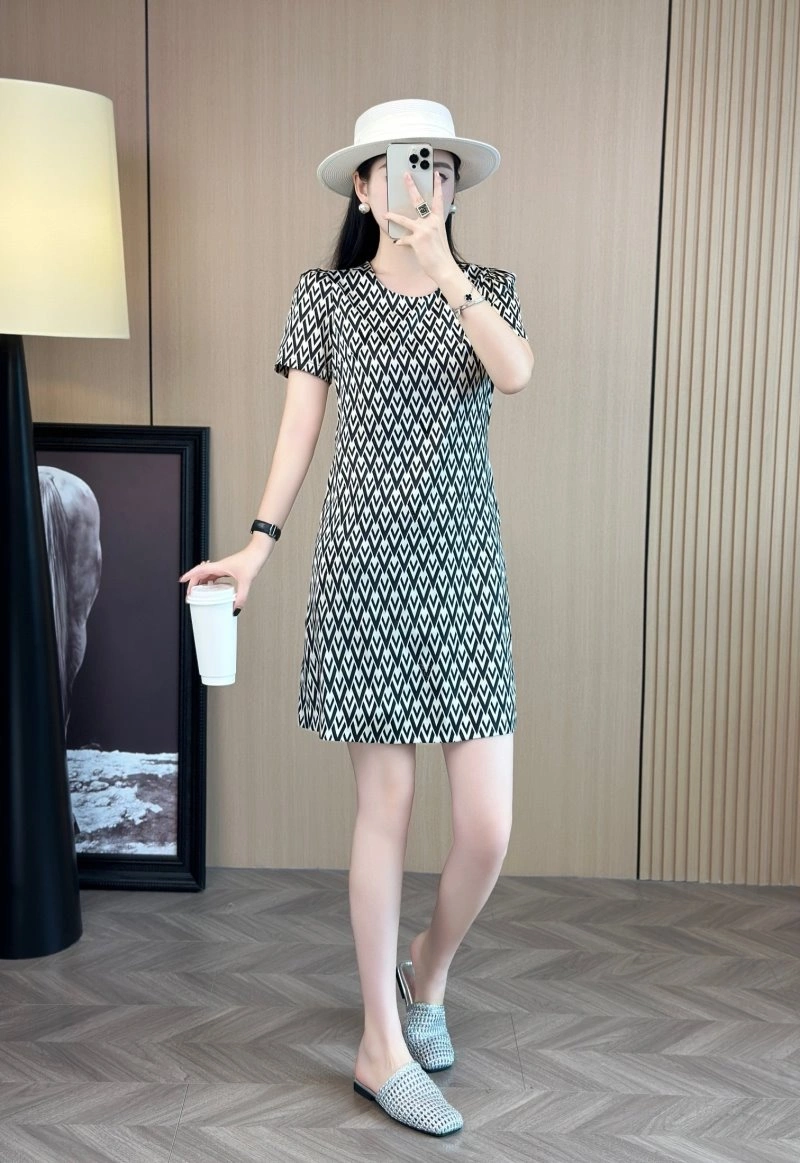 Affordable Valentino Dress