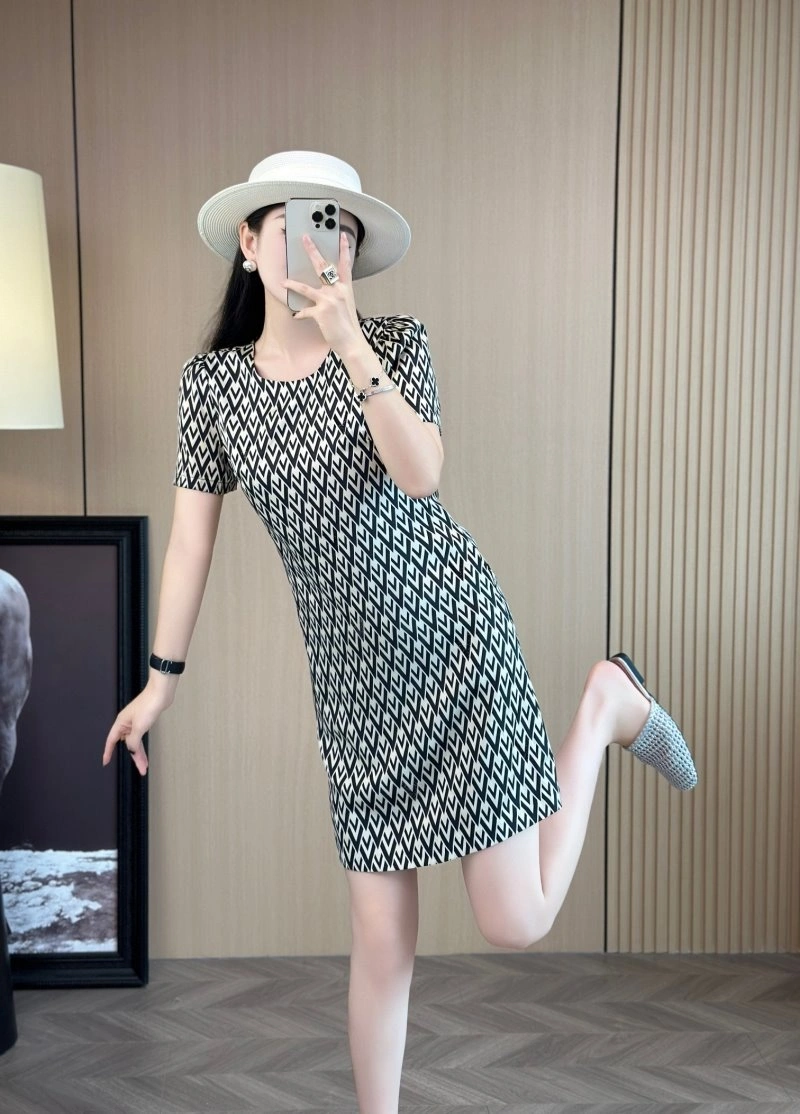 Affordable Valentino Dress