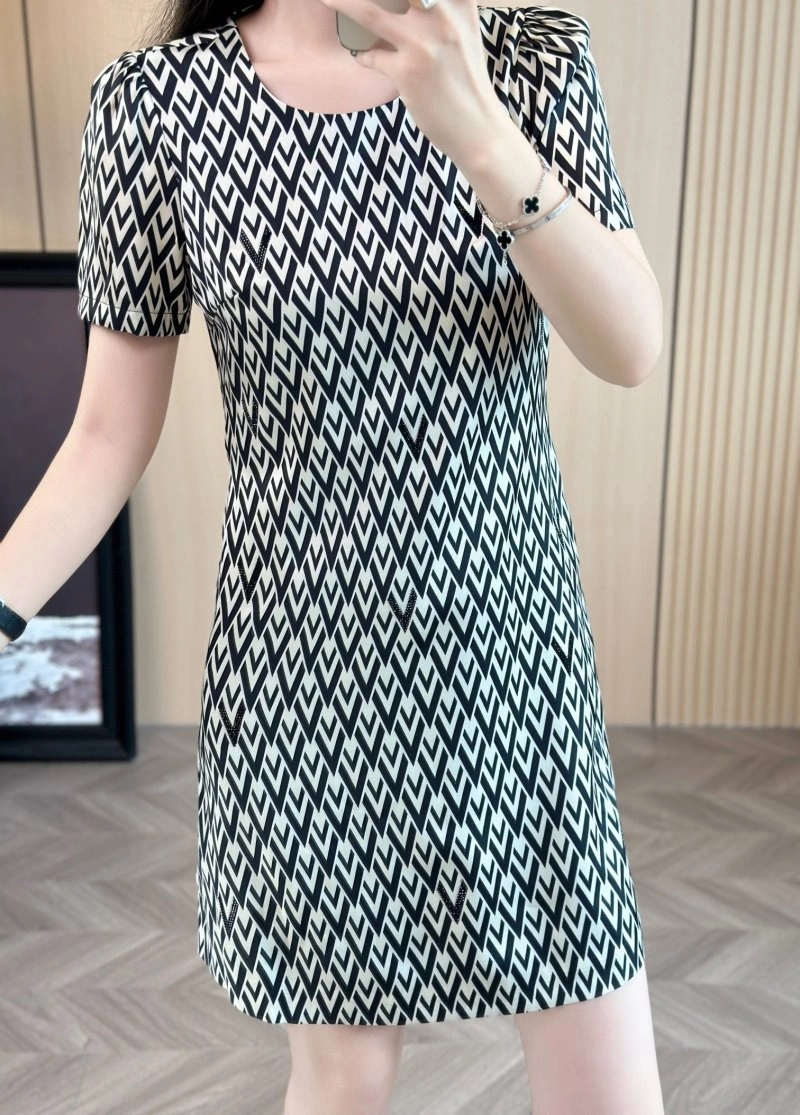 Affordable Valentino Dress