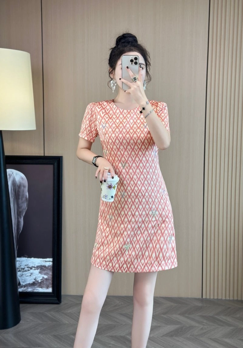 Valentino Dress