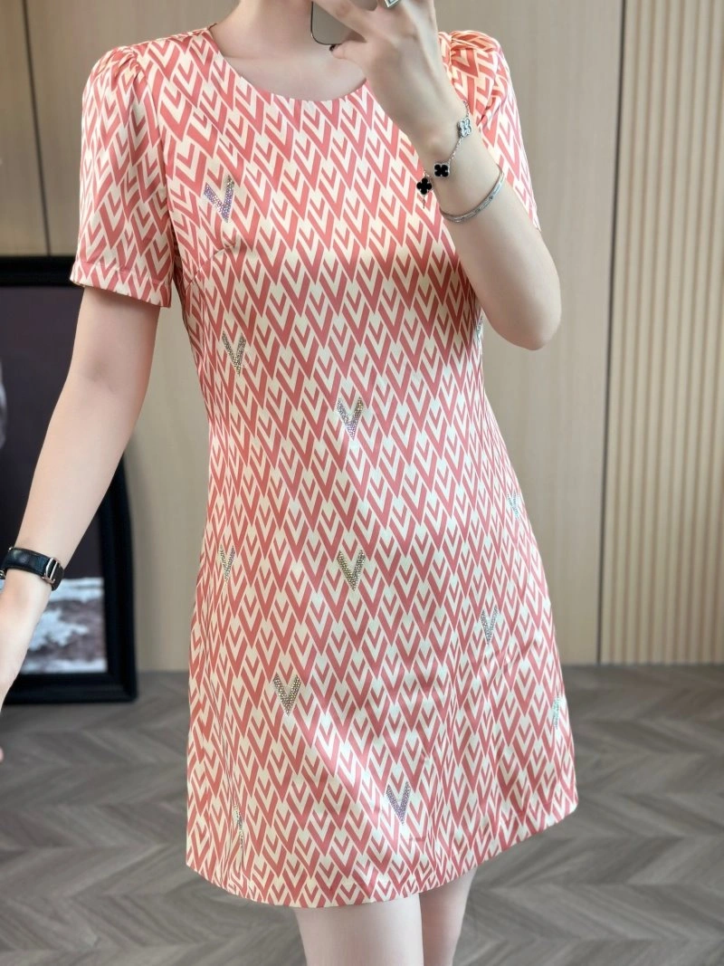 Inexpensive Valentino Dress