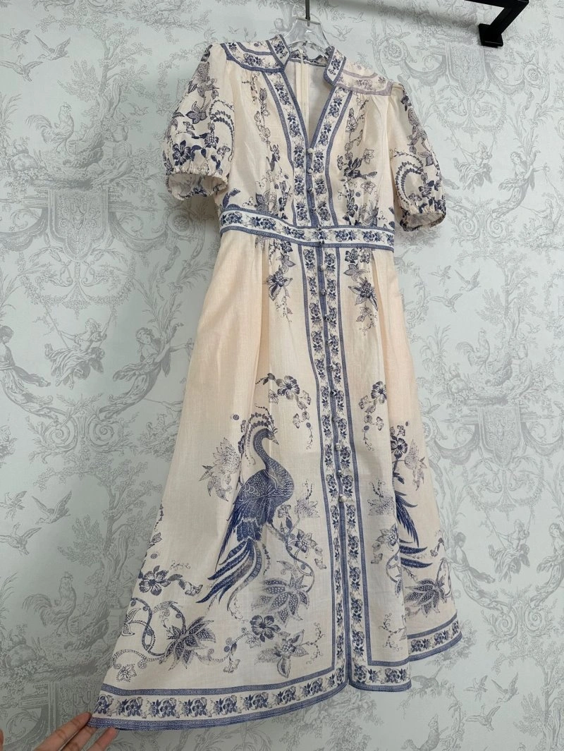 Exact replica Valentino Dress
