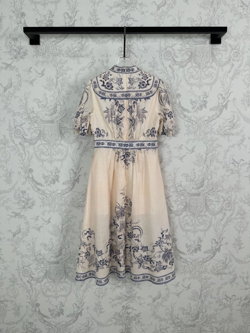 Exact replica Valentino Dress