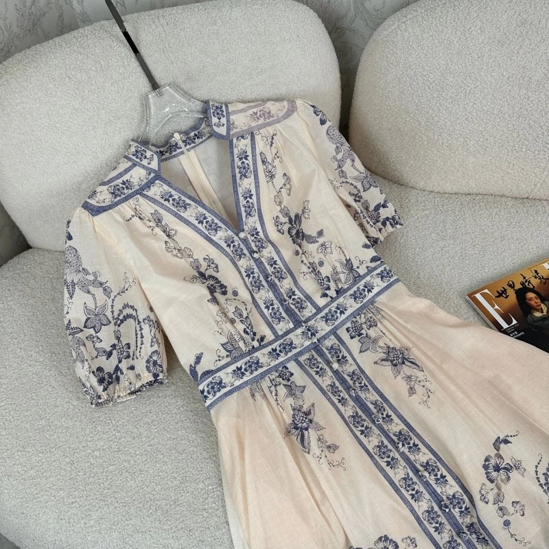Exact replica Valentino Dress