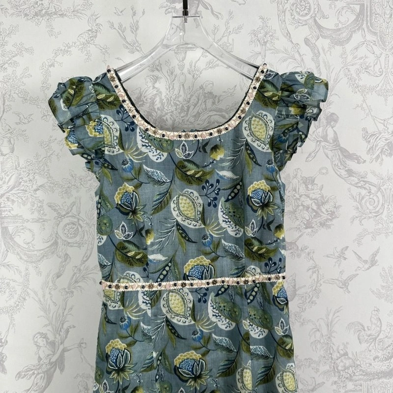 Factory-made Valentino Dress
