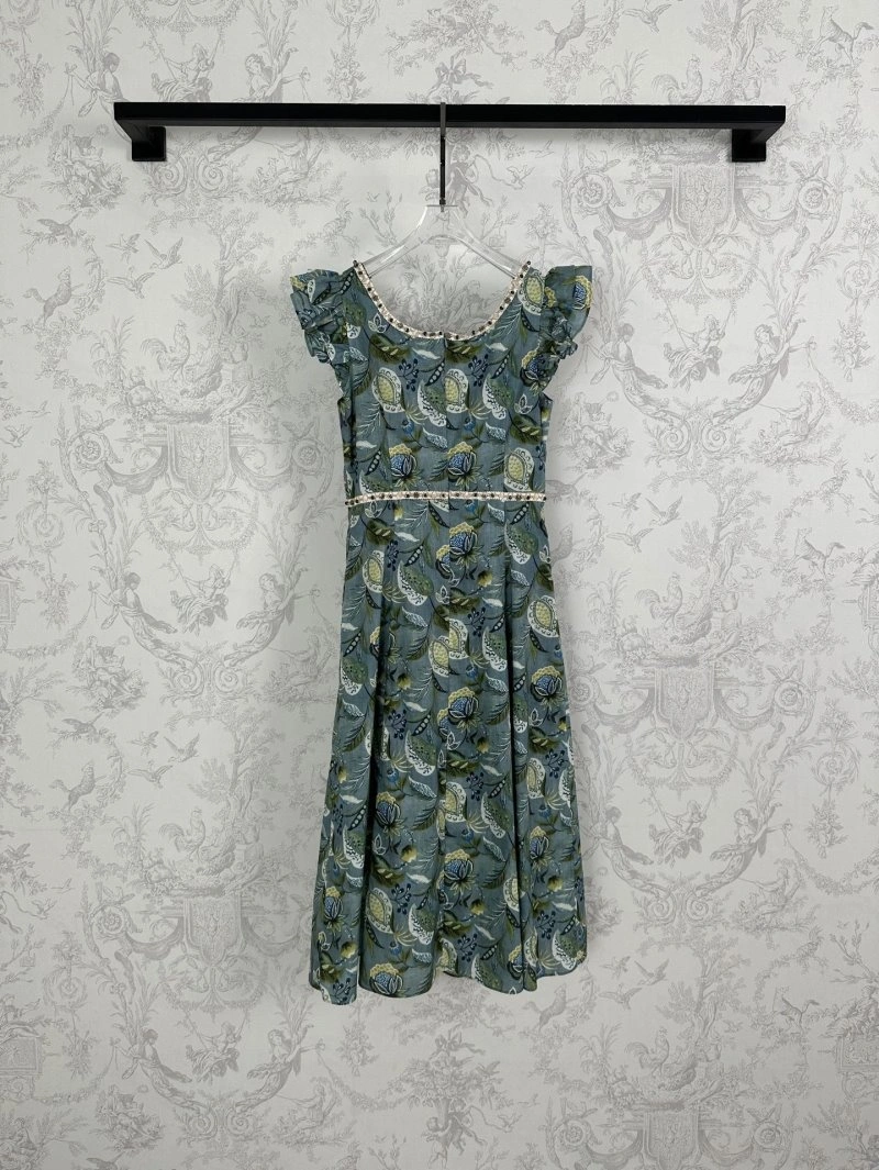 Factory-made Valentino Dress