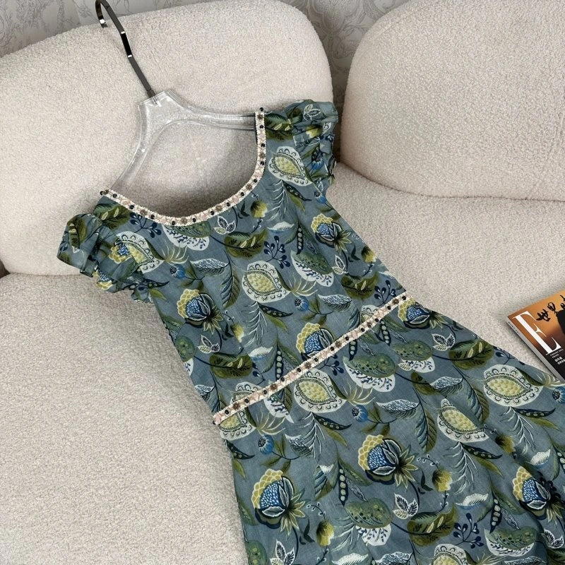 Factory-made Valentino Dress