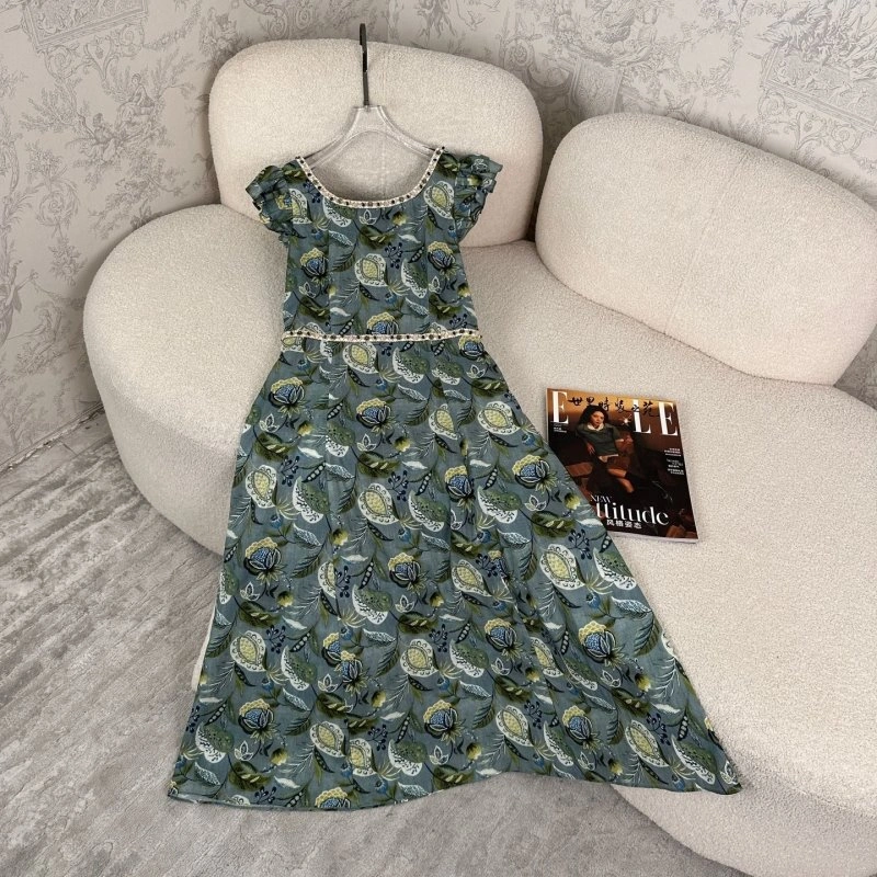 Factory-made Valentino Dress