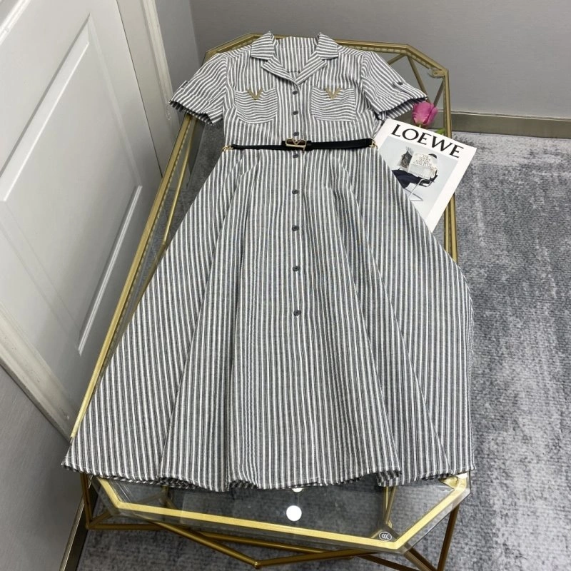 Budget-friendly Valentino Dress