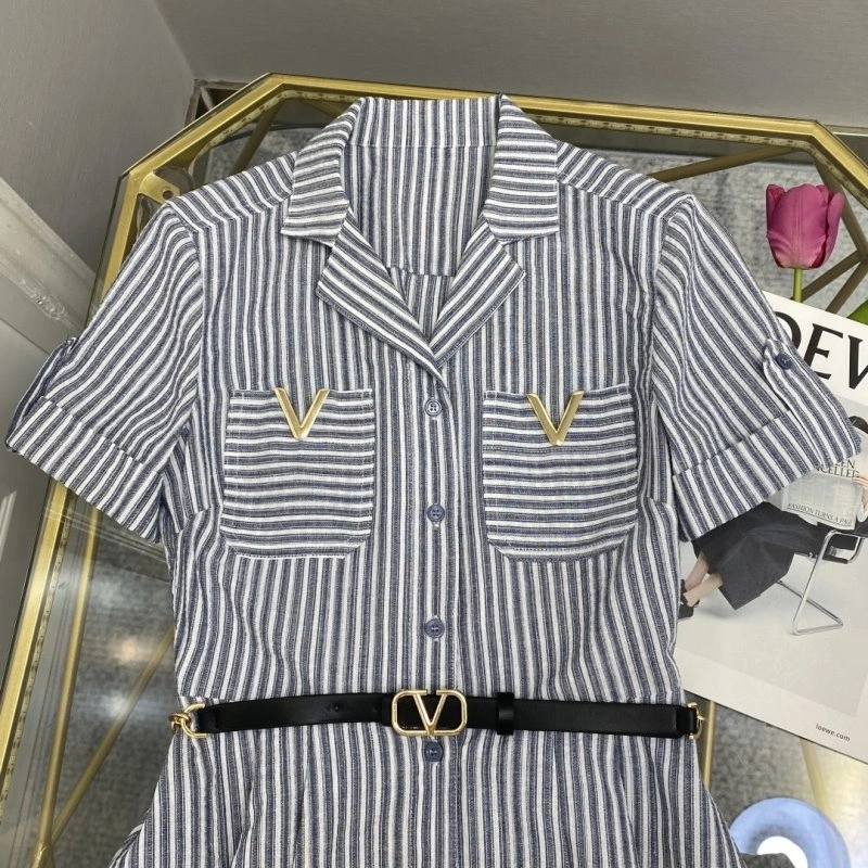 Budget-friendly Valentino Dress