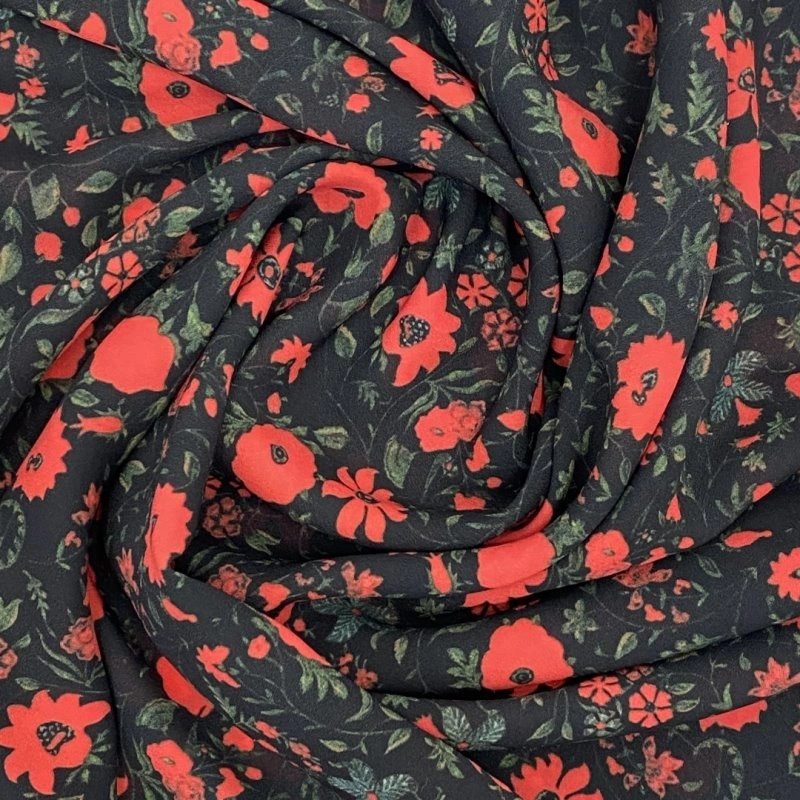 Indistinguishable Valentino Dress