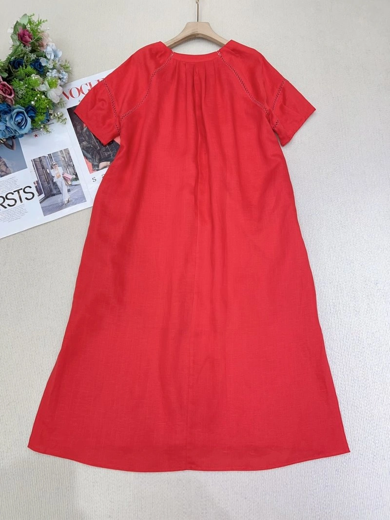Real Valentino Dress