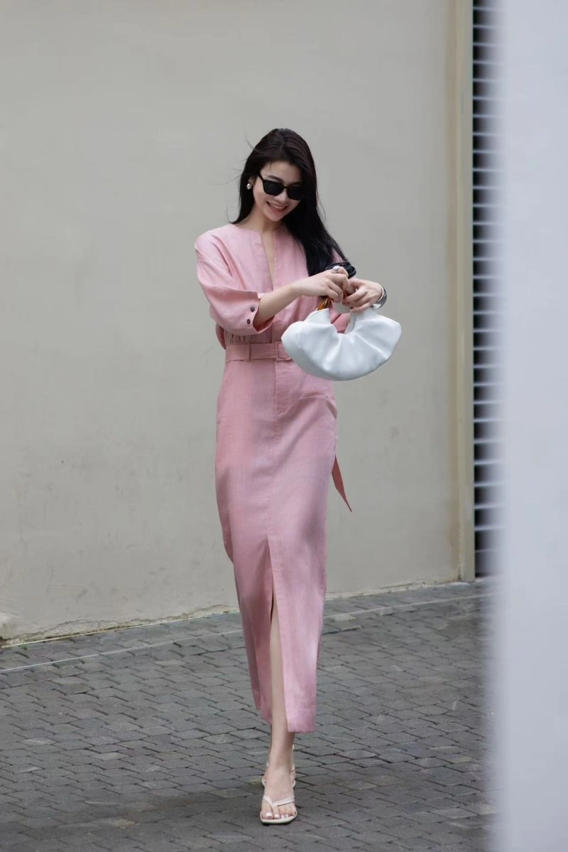 Real Valentino Dress