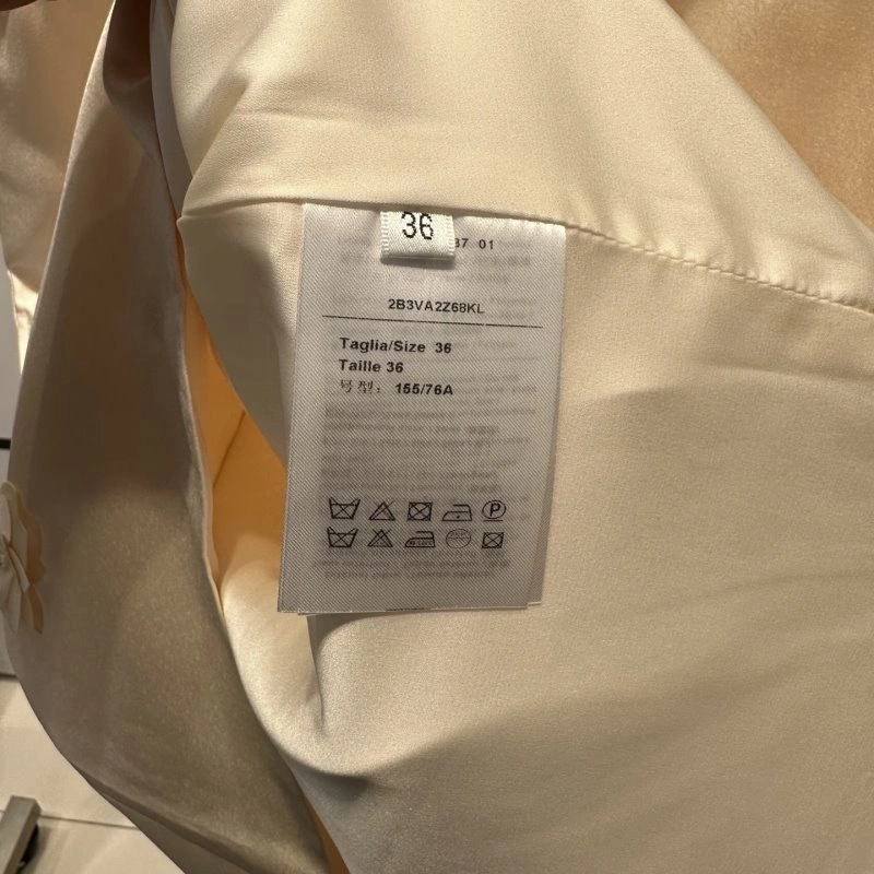 Genuine Valentino Dress