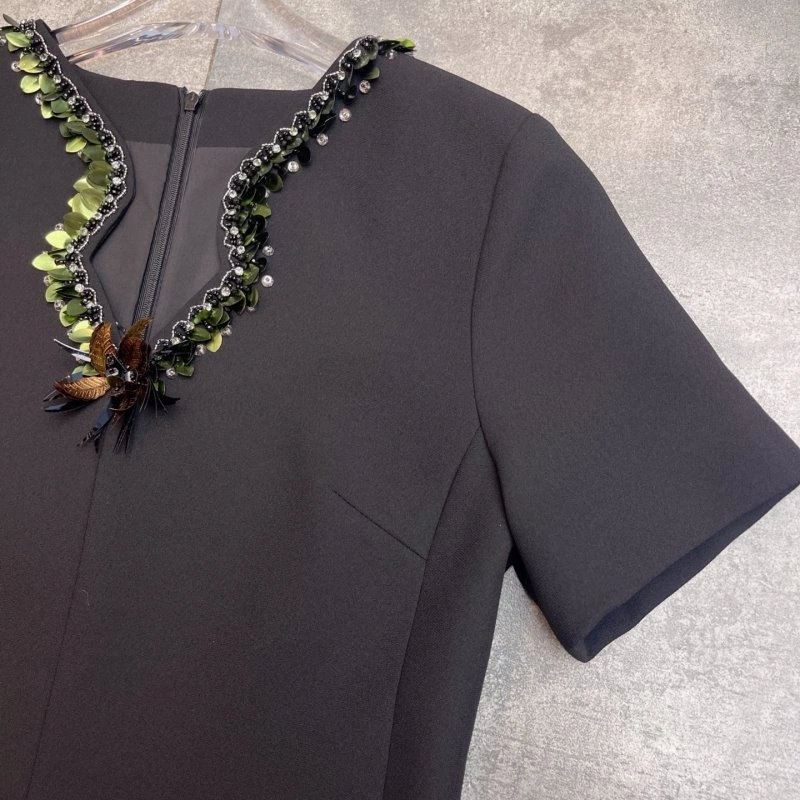 Cut-rate Valentino Dress