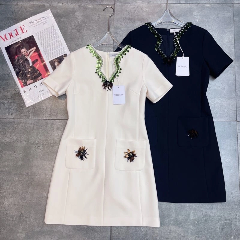 Valentino Dress