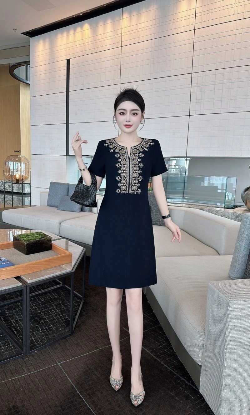 Cut-rate Valentino Dress